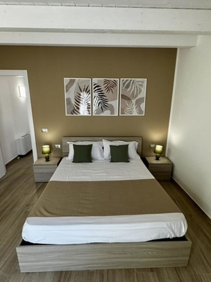Terrasini Center Apartments By Dimora Hub - Terrasini
