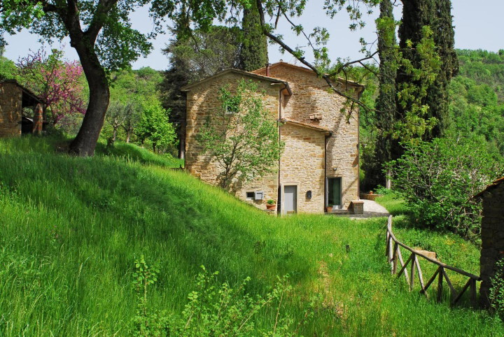 La Doccia - Arezzo