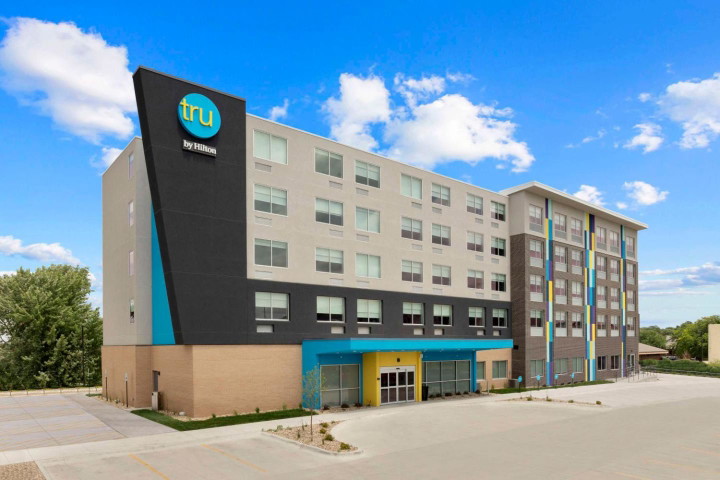 Tru By Hilton Lincoln East - Lincoln, NE