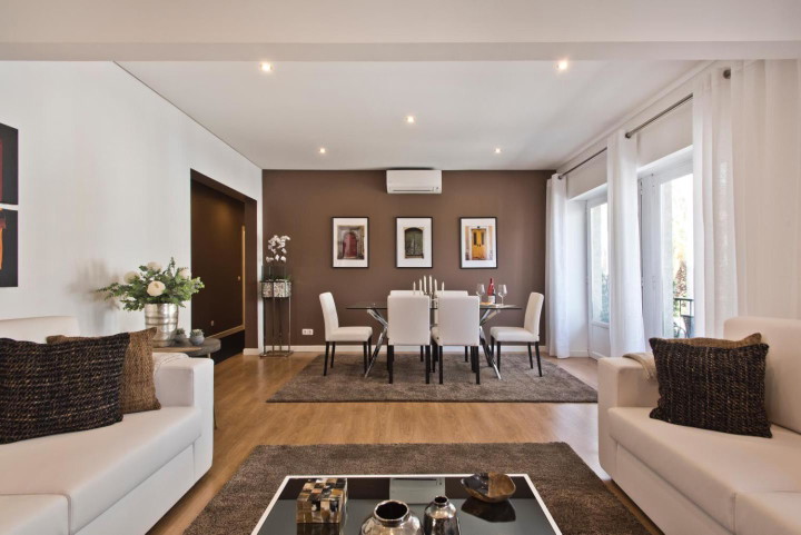 Central Apartment 127 By Saboia Collection - Cascais