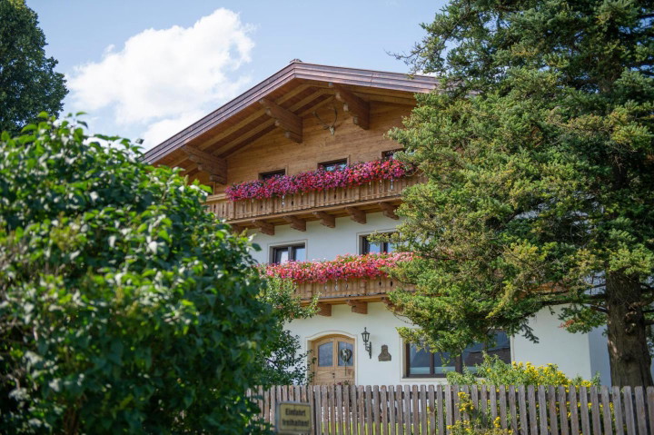 Ranstl Ferienwohnungen - Flachau