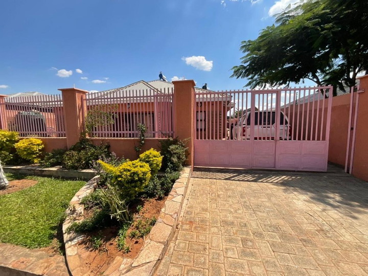 Zahara Lodge - Victoria Falls