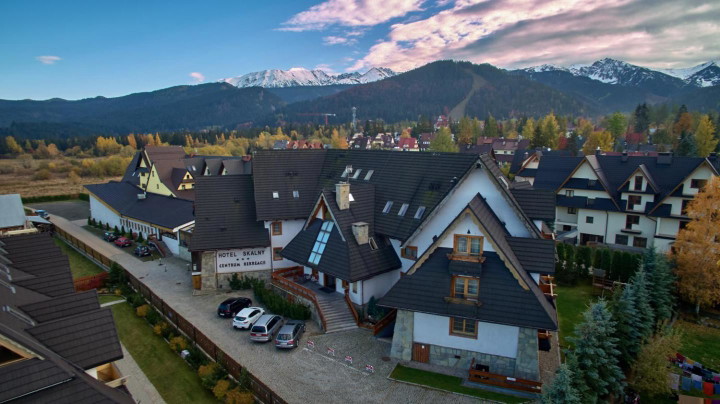 Hotel Skalny - Zakopane