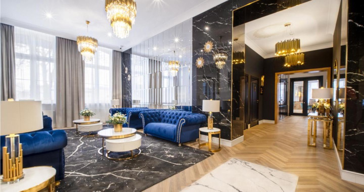 Hotel Pavco - Pologne