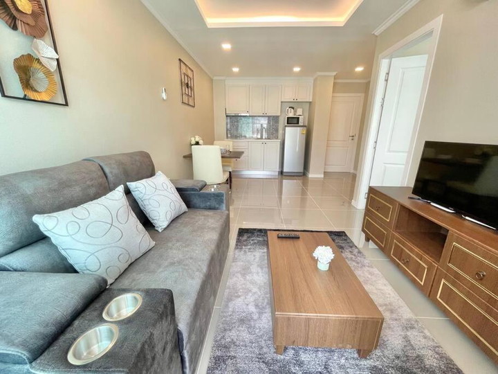 Elegant 1 Bedroom In Orient Resort & Spa - Thailand