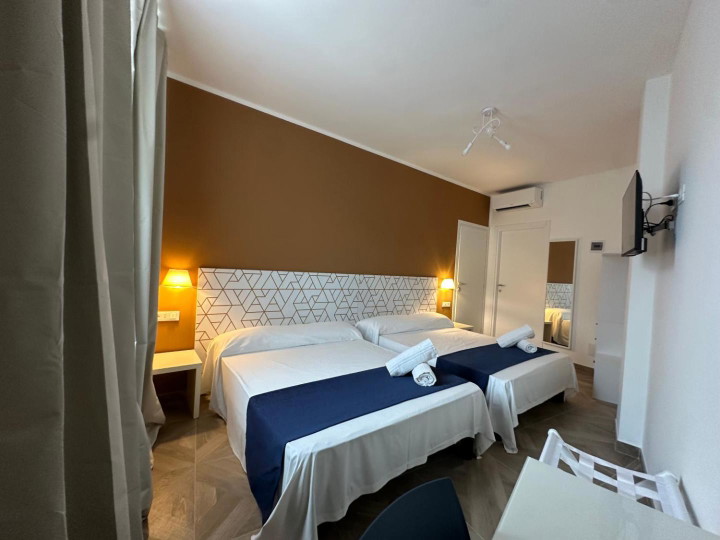 Hotel Link Rho - Legnano