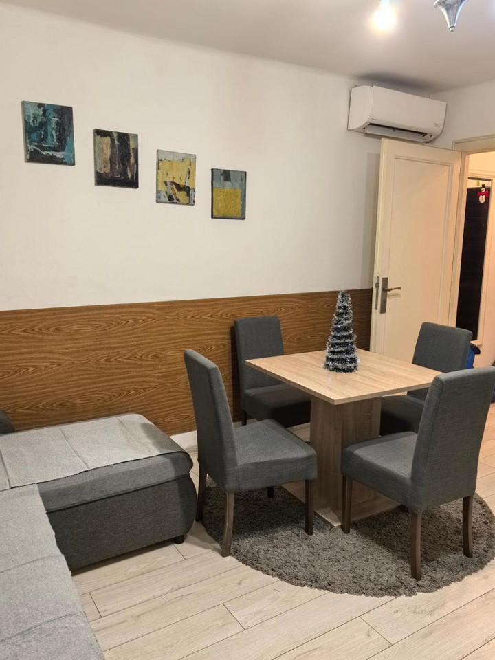 Belgrade Square 3 Apartment - Belgrade
