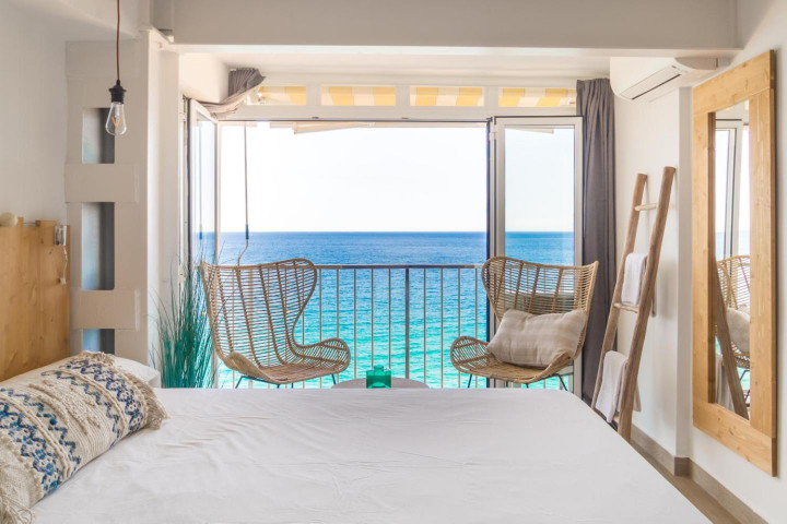 Coconut Beach Boutique Studio - Castillo de Aro, España