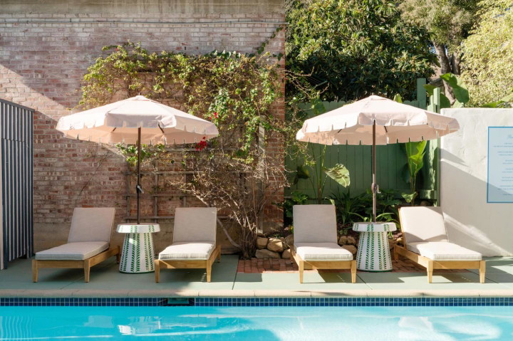 Palihouse Santa Barbara - Santa Barbara, CA