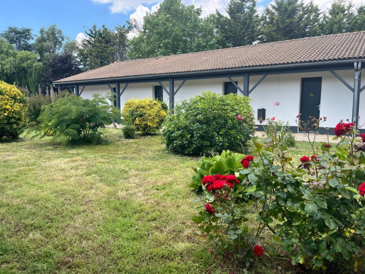 Cit'hotel Les Eleis - Fontenay-le-Comte