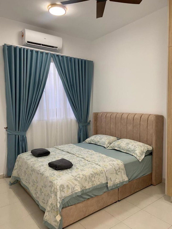 Felicity Retreat Guest House - Kajang