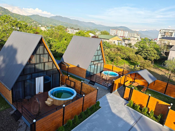 Golden Coast - Batumi
