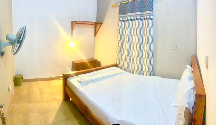 Zen Villa - The Gambia