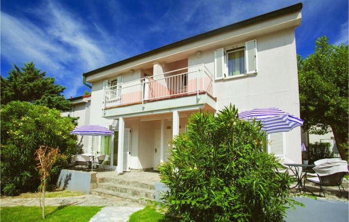 Sunny Baška Hotel By Valamar - Croazia