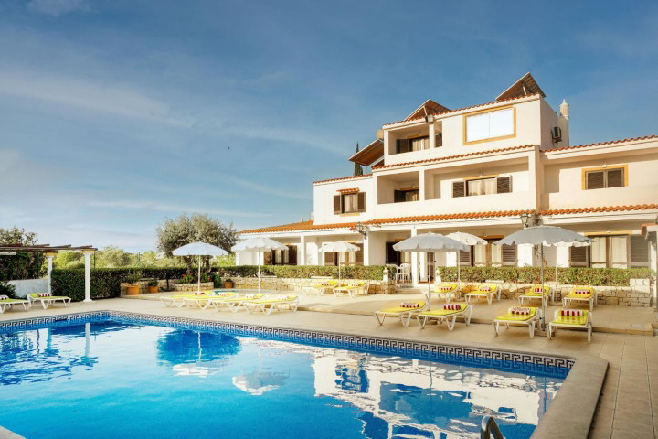 Muthu Balaia Sol - Albufeira