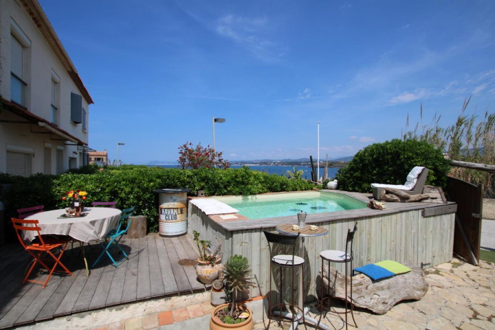 Un Coin De Paradis - Bandol