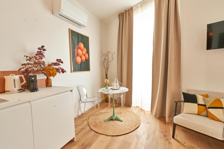 Chez Camille - Boutique Aparthotel Au Coeur De Bordeaux - Mérignac