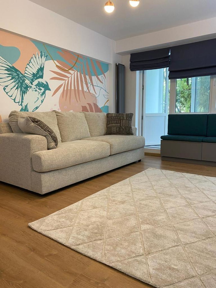 Mery Luxury Apartment - Galați