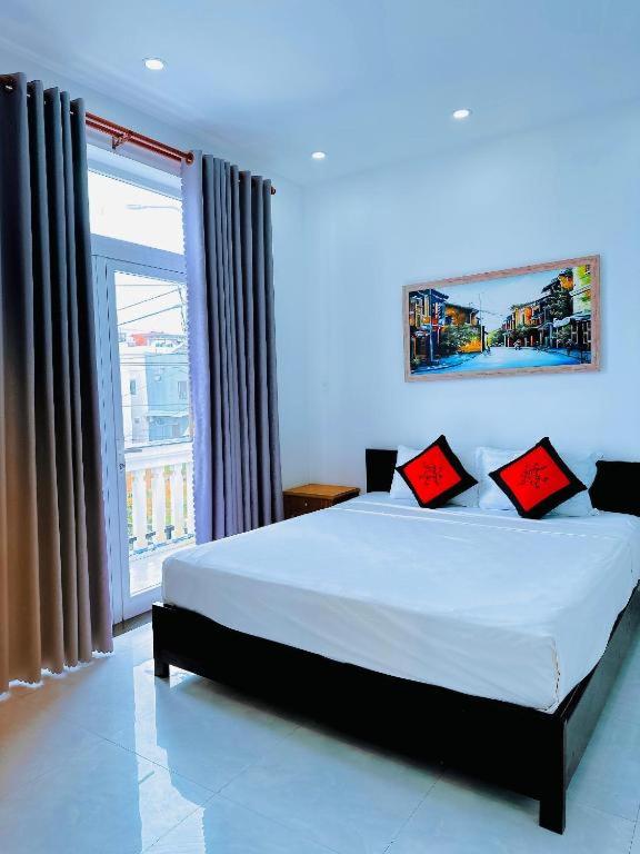Bao Anh An Bang Beach Villa - Đà Nẵng