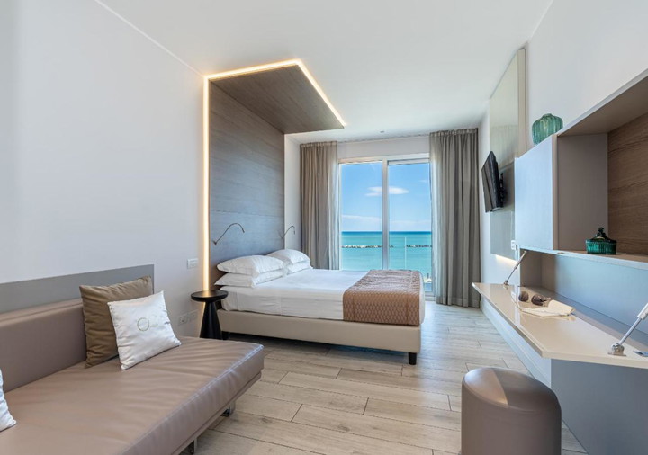 Hotel Savini - Bellaria-Igea Marina