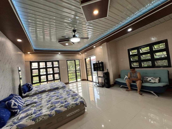 Casa Ginhawa Ozamiz -