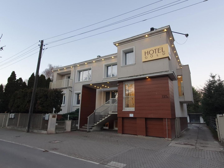 Villa Gold Poznań - Poznań