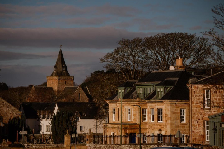 Links House At Royal Dornoch - Dornoch