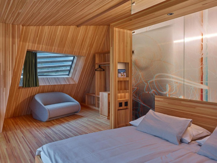 Hotel Glocke - Switzerland