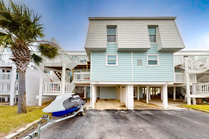 Incredible Waterfront Retreat With Beach Access Pool Dock & Amazing Gulf Views - Gulf Breeze, FL