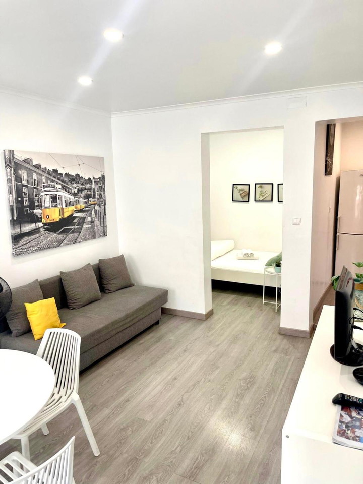 New Luxury Apartment - Lisbon Center - Lisbon