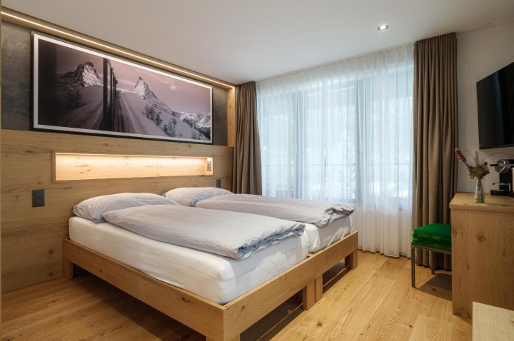Hotel La Reserve - Randa