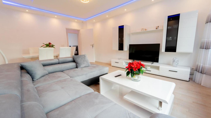 Mega Lux Apartment - Esslingen