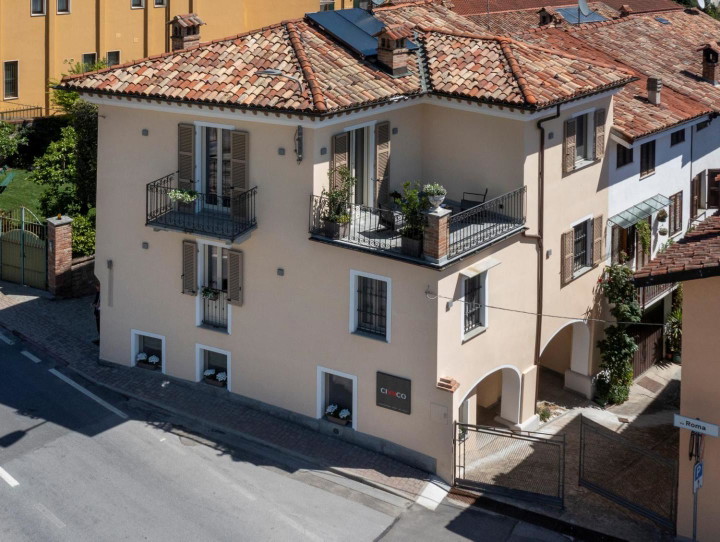 Civiico - Barolo
