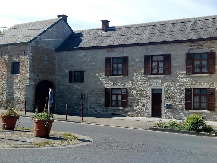 Le Relais Du Malpas - Namur