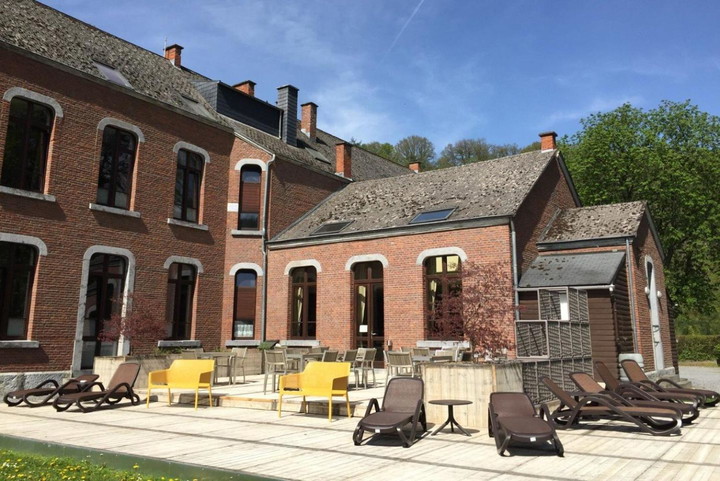 Hotel Des Comtes Durbuy - Hotton