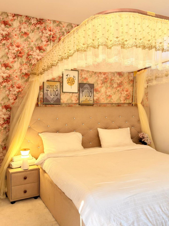 Peaceful And Spacious Apartment At Luanda Bay - Luanda