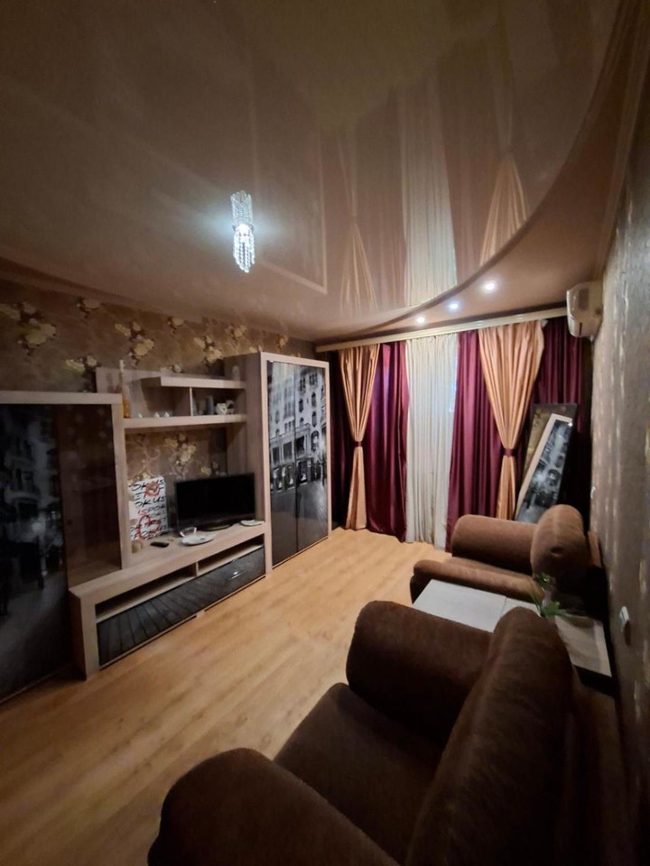 Comfort Apartment - Kryvyi Rih