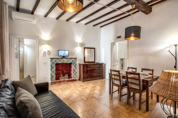 Casa Magiuli' Navona - Roma