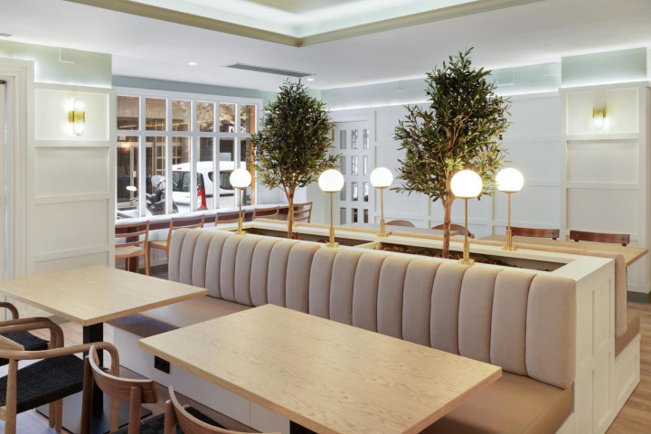 B&b Hotel Zaragoza Royal - Zaragoza