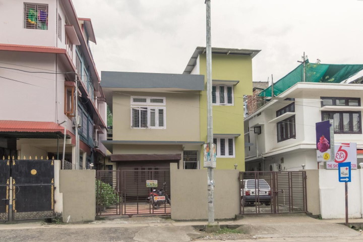 Tusti Homestay - Guwahati