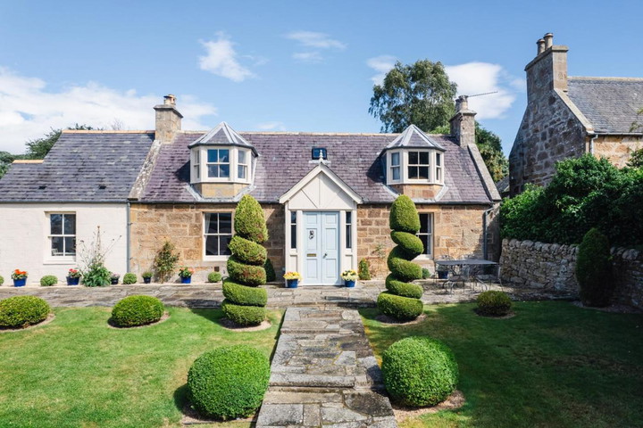 Dun Brae Cottage - Dornoch