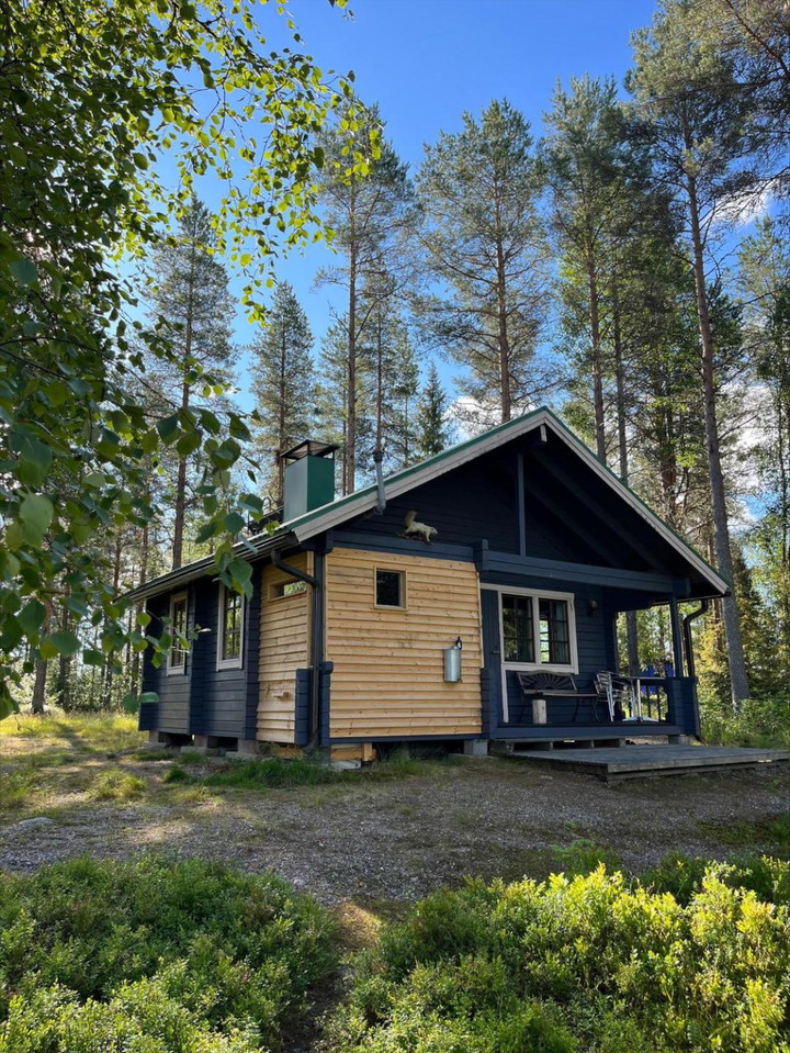 Metsä Kolo - Finnland