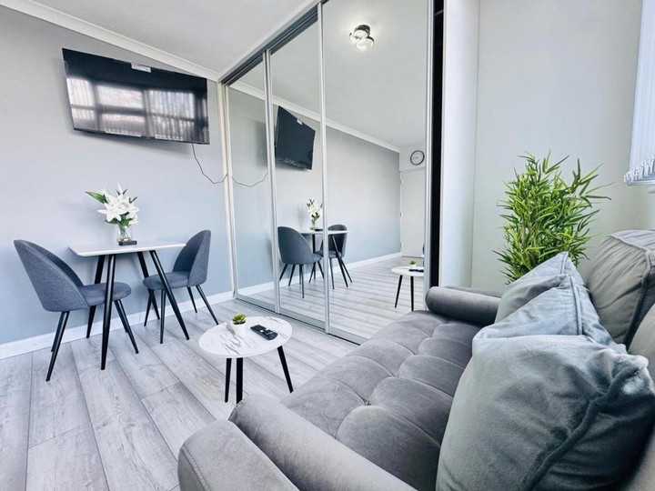 Studio Apartment Free Parking Prime Location - Slough