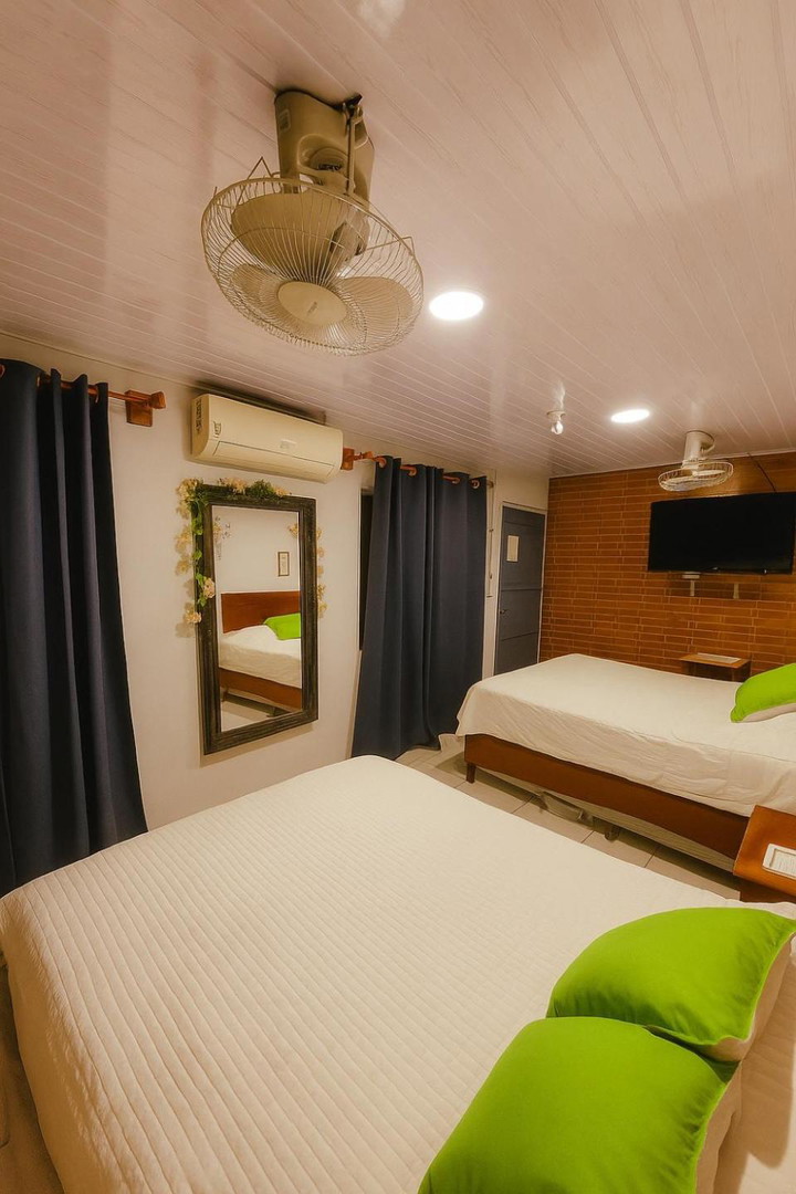 Hostal Leyendas - Nicaragua