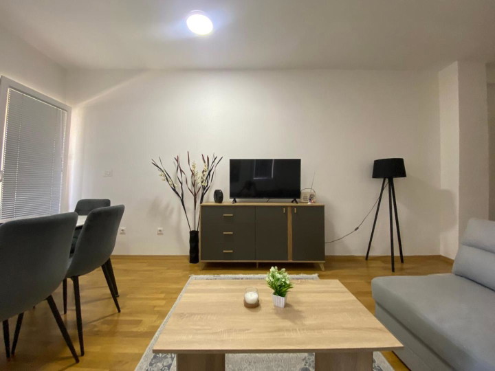 The Urban Haven - Skopje