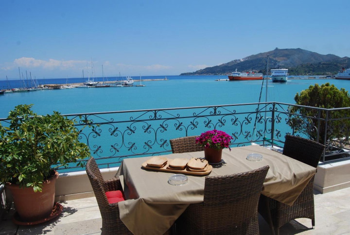 Dali - Zakinthos