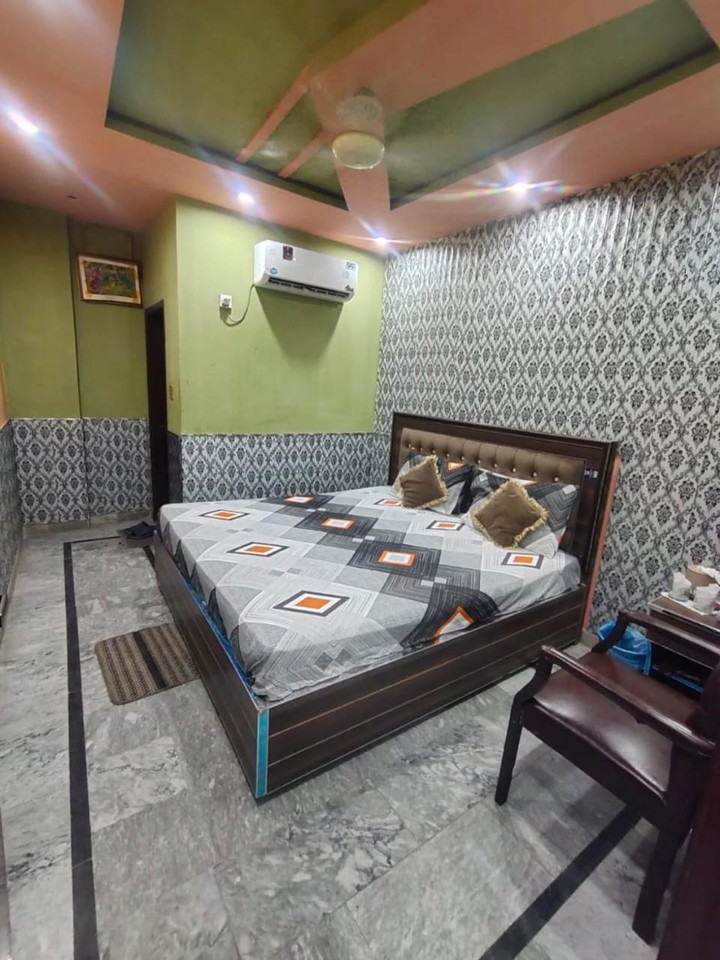 Jasmine Palace Hotel - Lahore