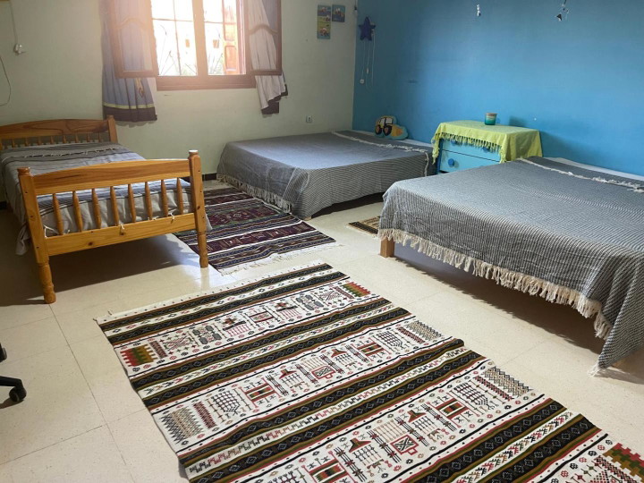 Adam House - Algeria
