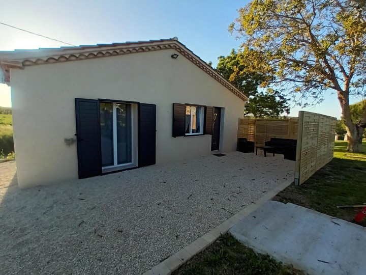 Petite Maison Dans Le Gers 32 - Gers
