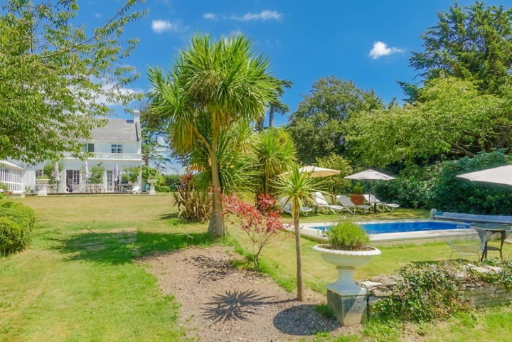 Cedar House Boutique B&b - Ringwood